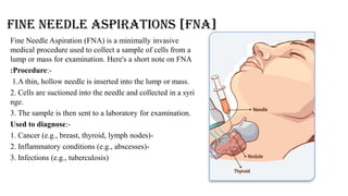 diagnosis of pathalogical tissue pptx... | PPT