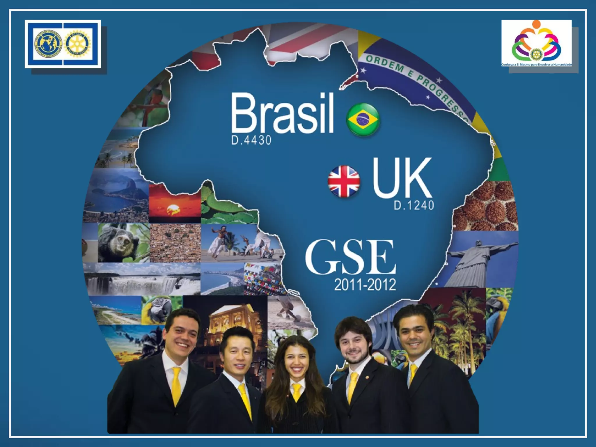 Final presentation gse 4430 2011 | PPT