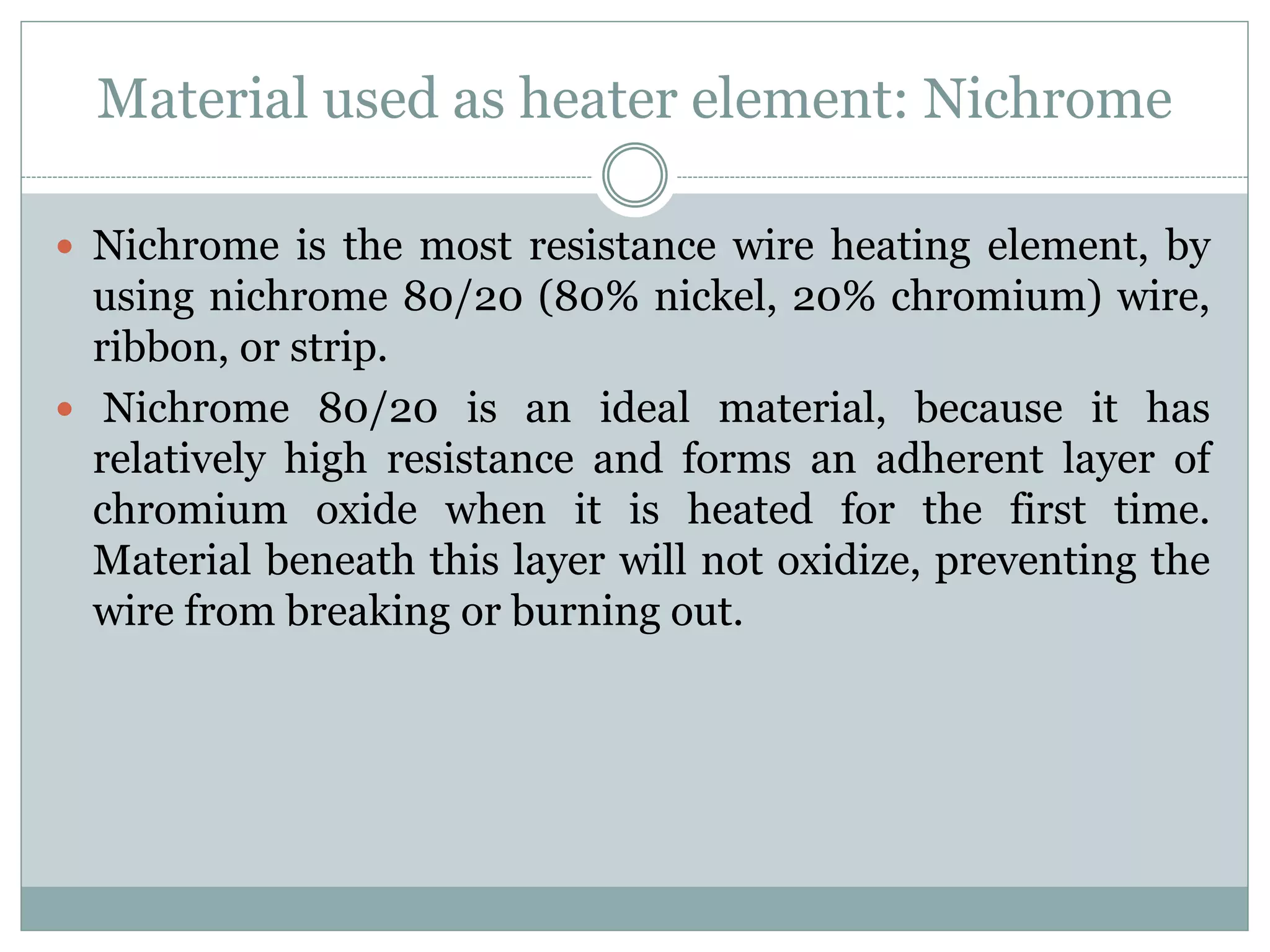 Heat Transfer Applications | PDF