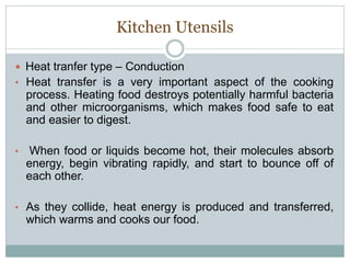 Heat Transfer Applications | PPT