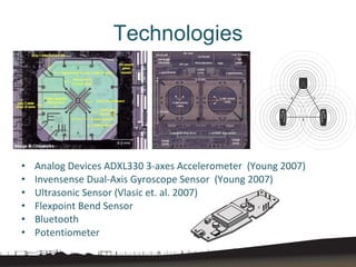 Reach Controller Design | PPT