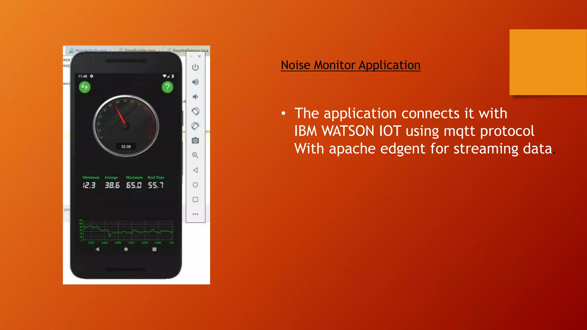 Final presentation iot | PPTX