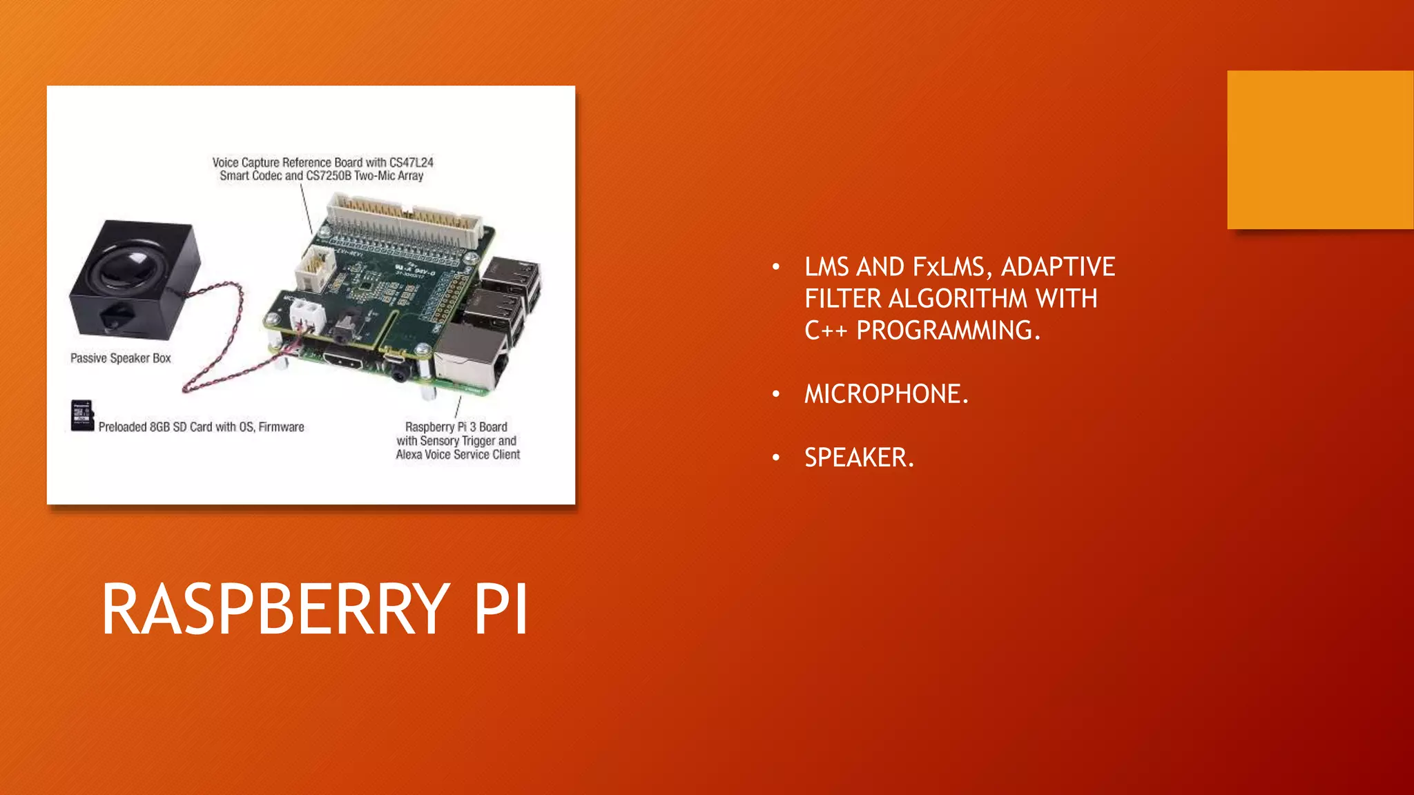 Final presentation iot | PPTX