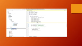 Final presentation iot | PPTX