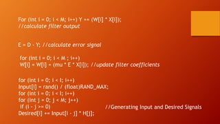 Final presentation iot | PPTX
