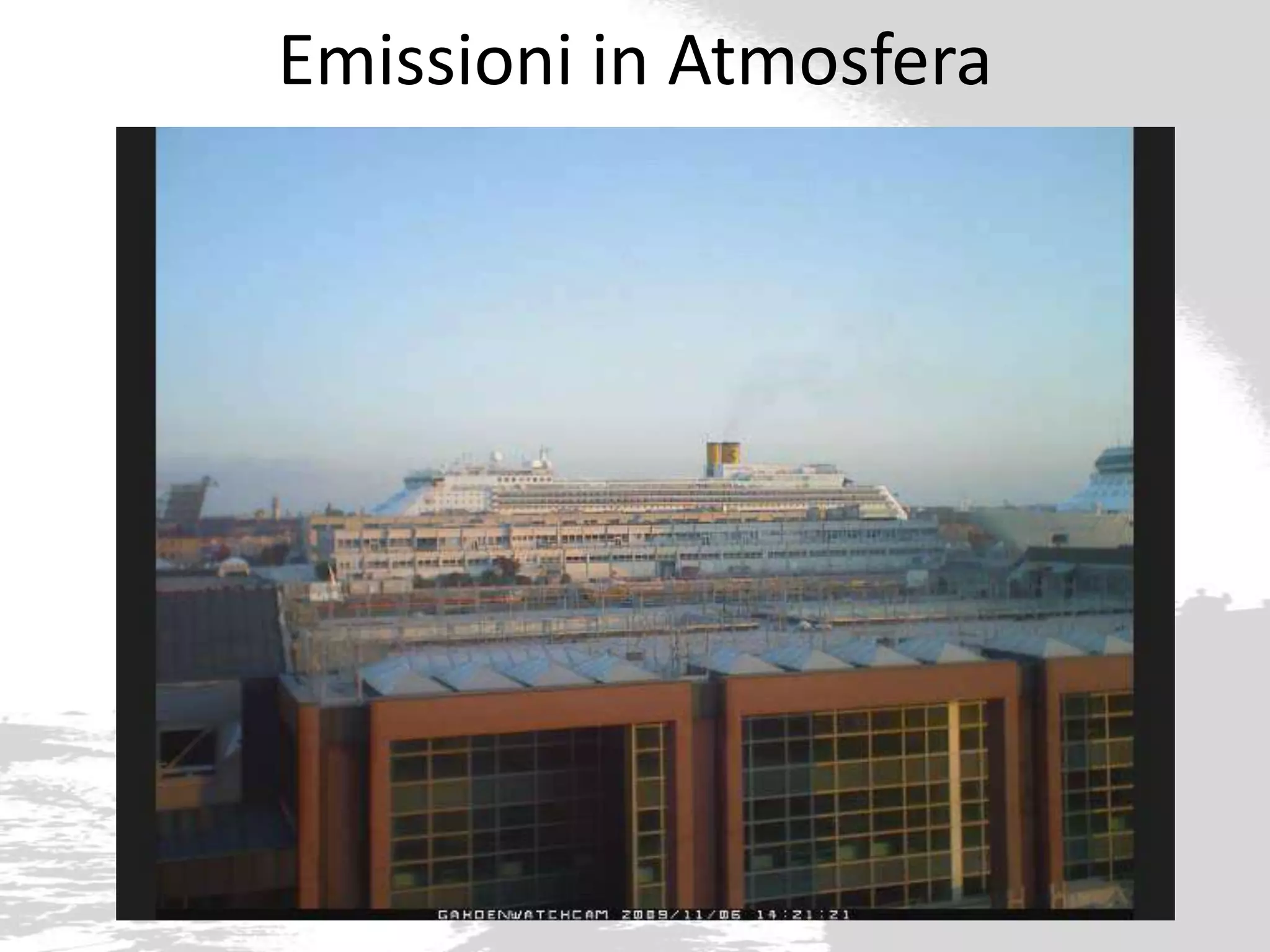 Final Presentation Italian B09 Ships | PPTX