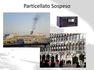 Final Presentation Italian B09 Ships | PPTX