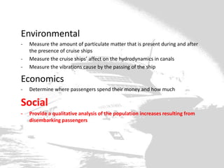 Final Presentation Italian B09 Ships | PPTX