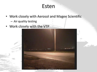 Final Presentation Italian B09 Ships | PPTX