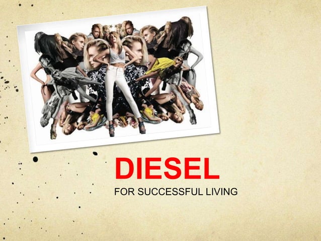 diesel | PPT