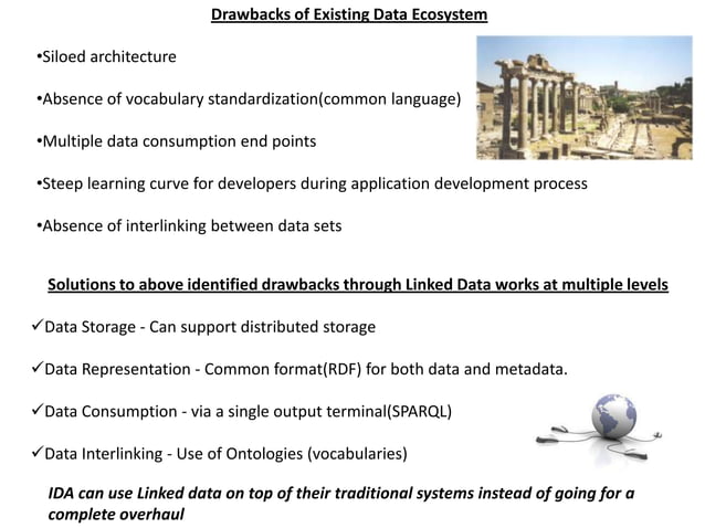 Proposed Linked Data Migration Framework For Singapore Government Datasets Pptx