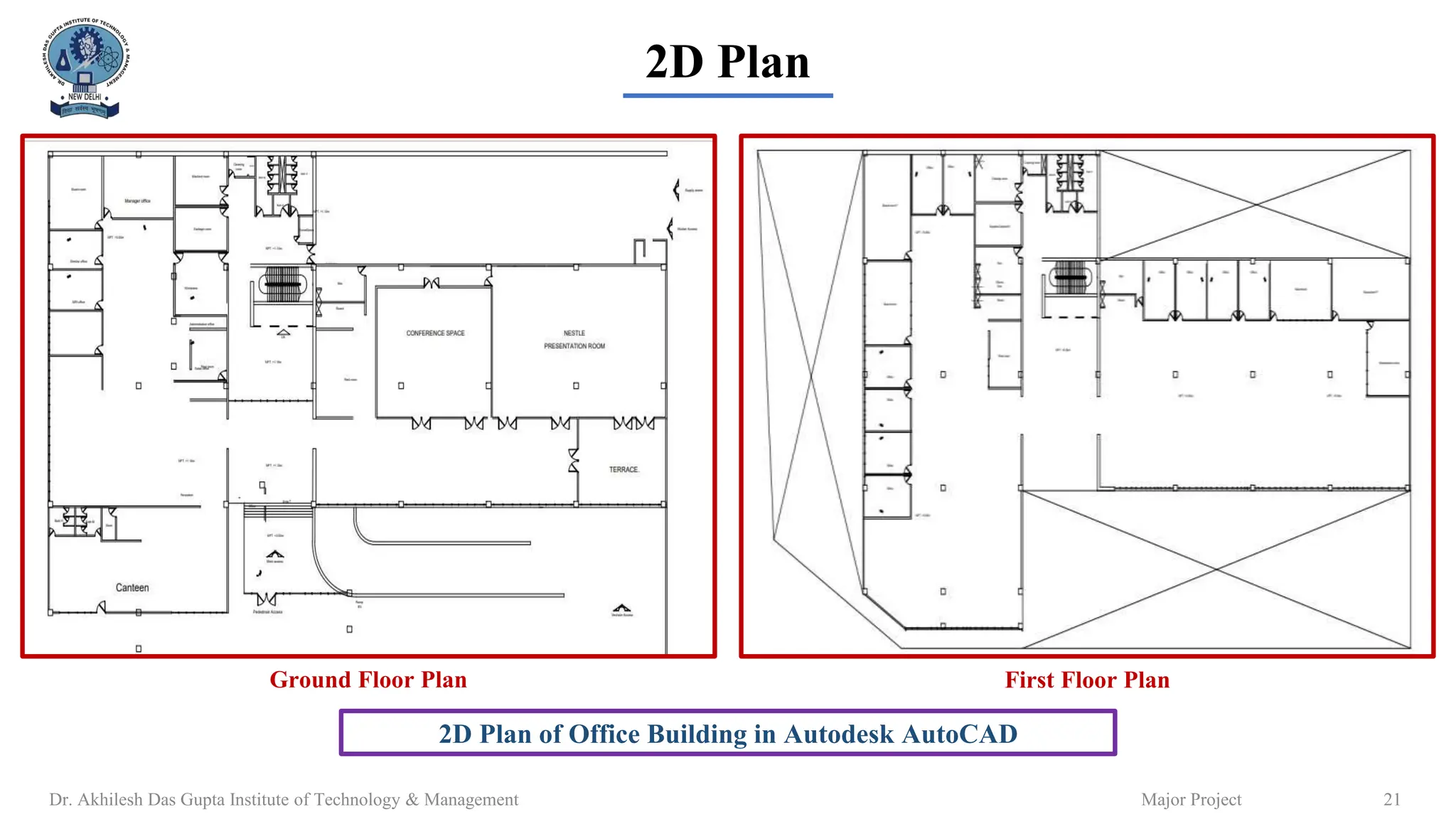 Building Performance Analysis using BIM align ECBC Regulations | PPT