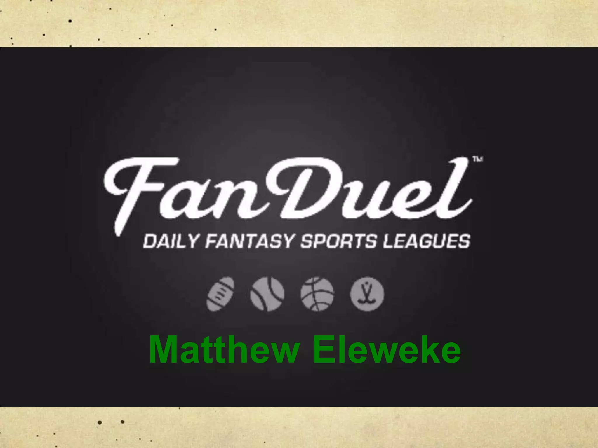 Final presentation msu 420 | PPT