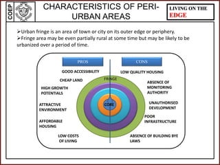 Development Plan- Planning Intervention By (COEP) College of ...