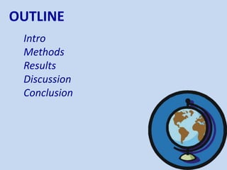 MSc. Thesis Presentation | PPT