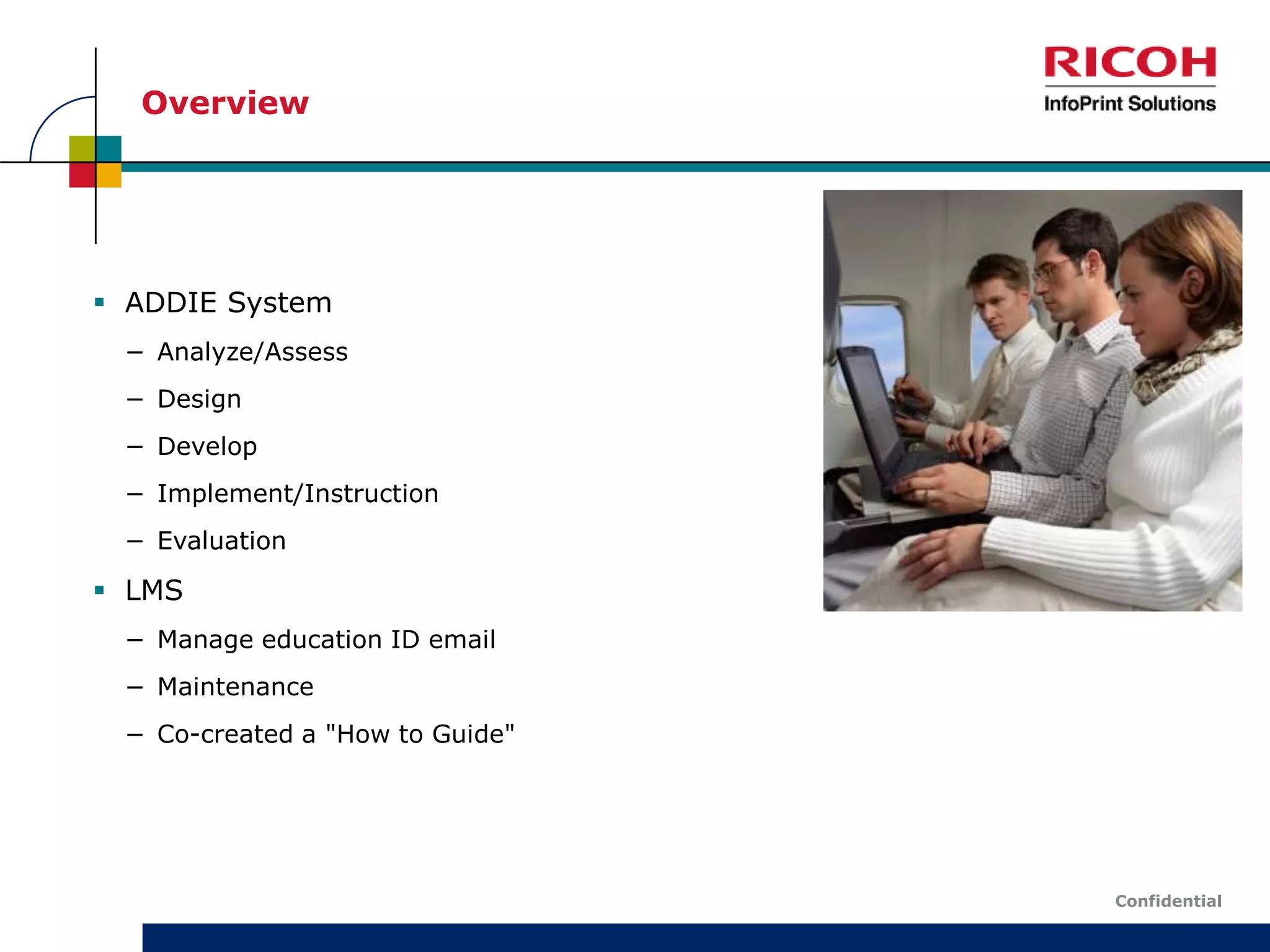 Final Presentation Of Internship | PPTX