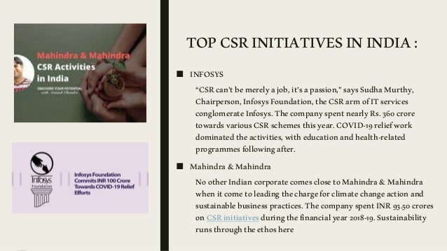 Social Responsibility of Business -Corporate Social Responsibility | PPTX