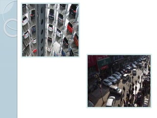Final presentation of parking | PPT