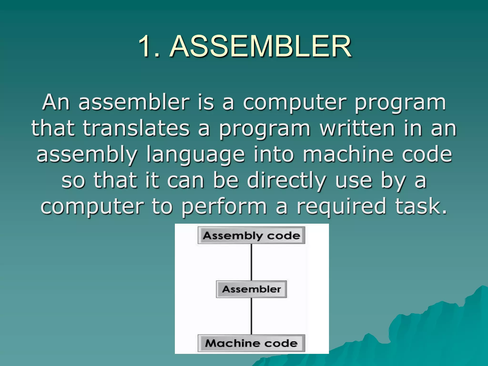 High level and Low level Language | PPT