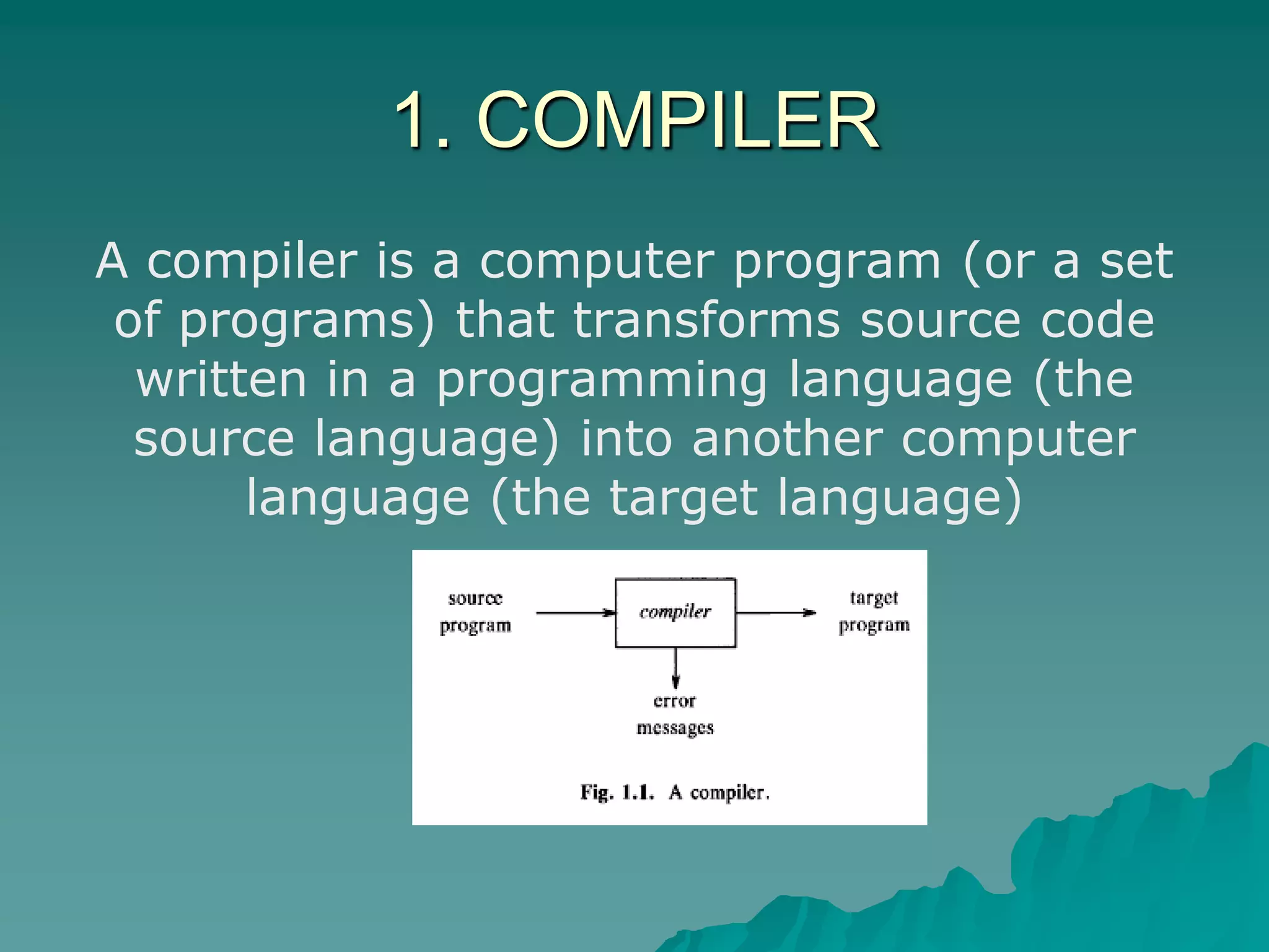 High level and Low level Language | PPT