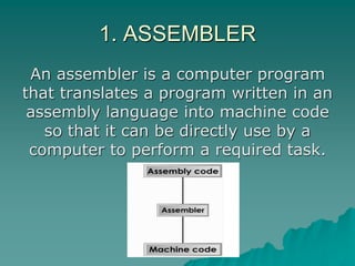 High level and Low level Language | PPT