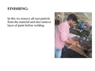 automatic braking system and brake actuation before collison | PPTX