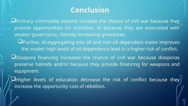 Final Presentation on Economic sources of conflict.pptx