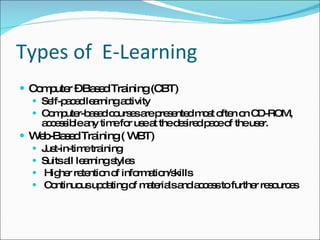 Presentation On Elearning Solutions | PPT | Internet | Computing