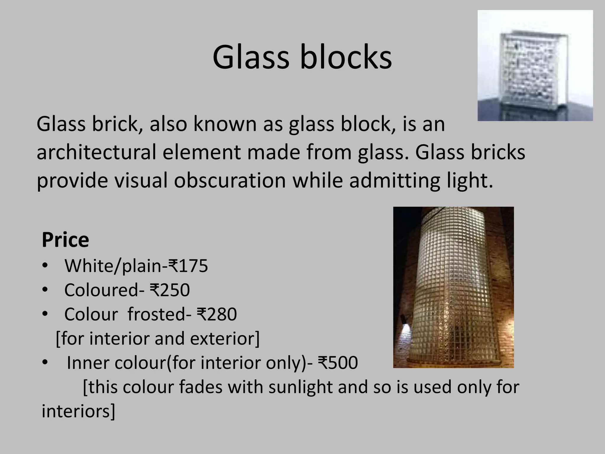 PRESENTATION ON GLASS.pptx