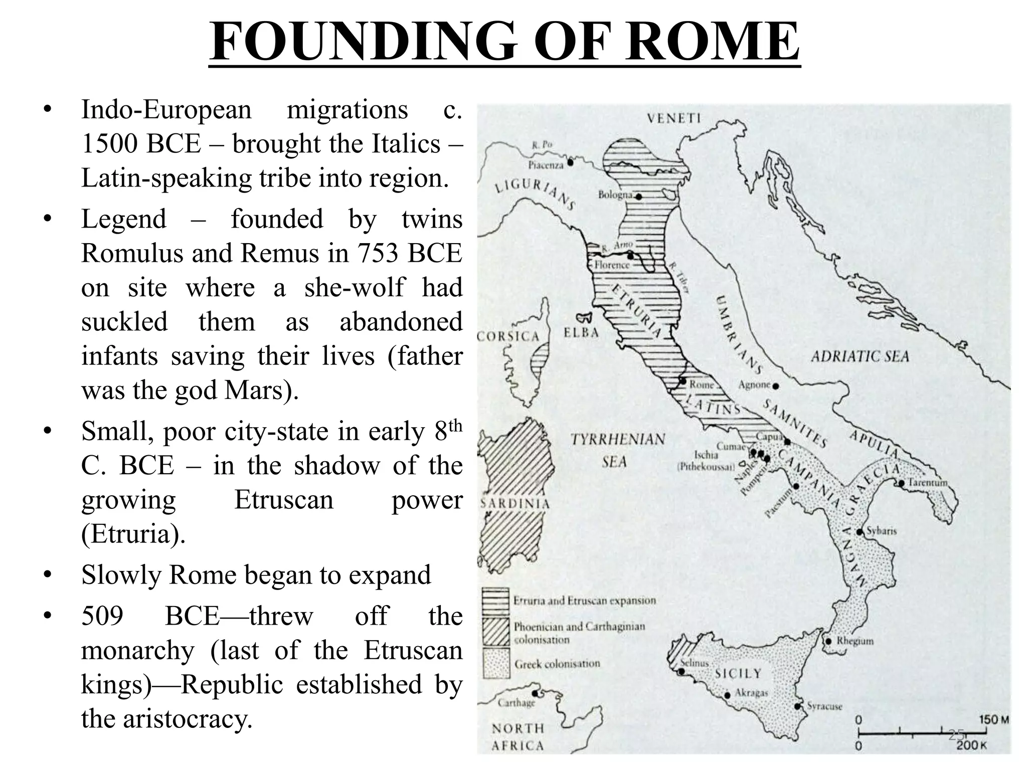 A Complete Presentation on Italy | PDF