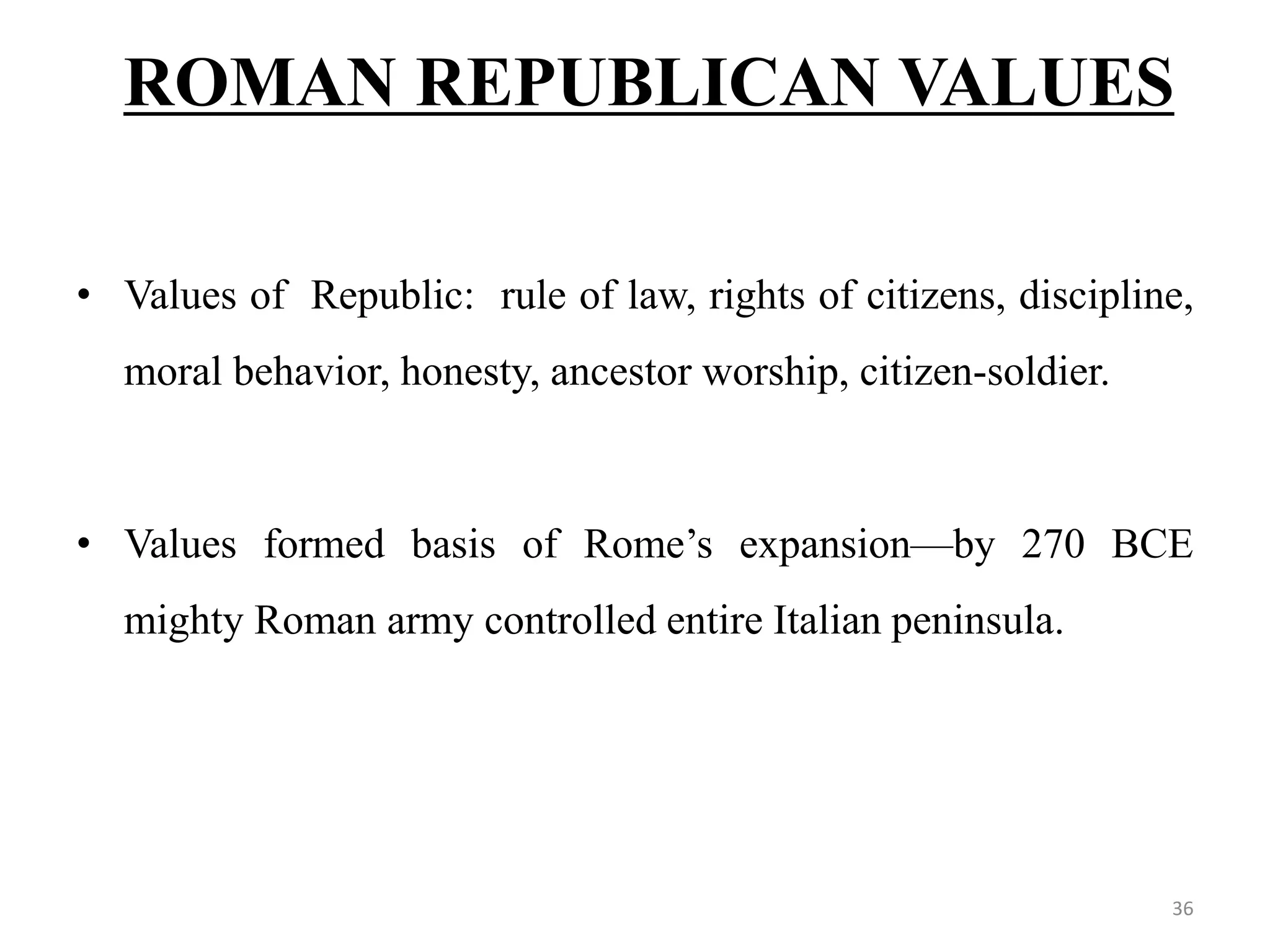 A Complete Presentation on Italy | PDF