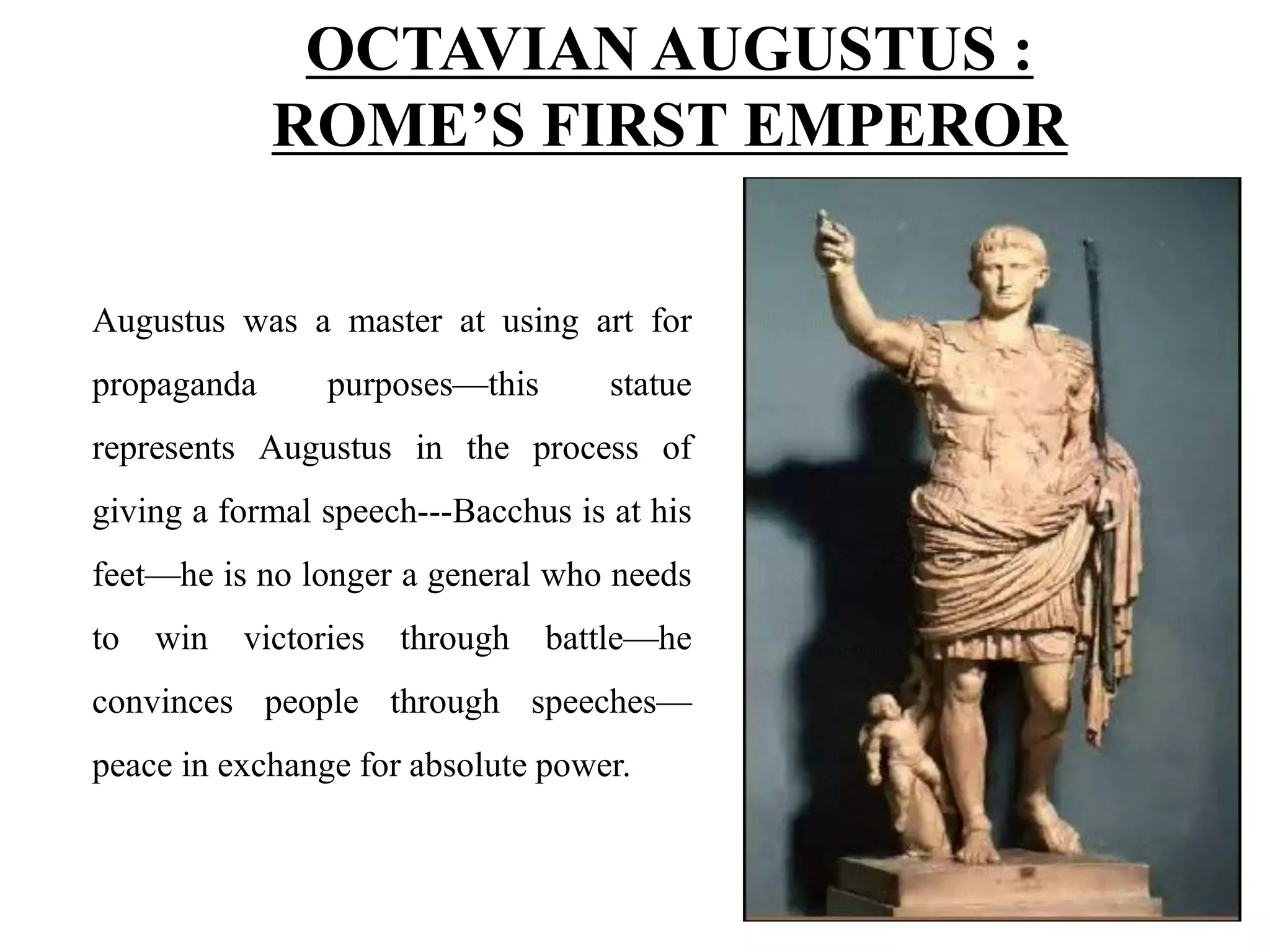 A Complete Presentation on Italy | PDF