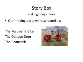 Group Work within Design and Technology | PPT