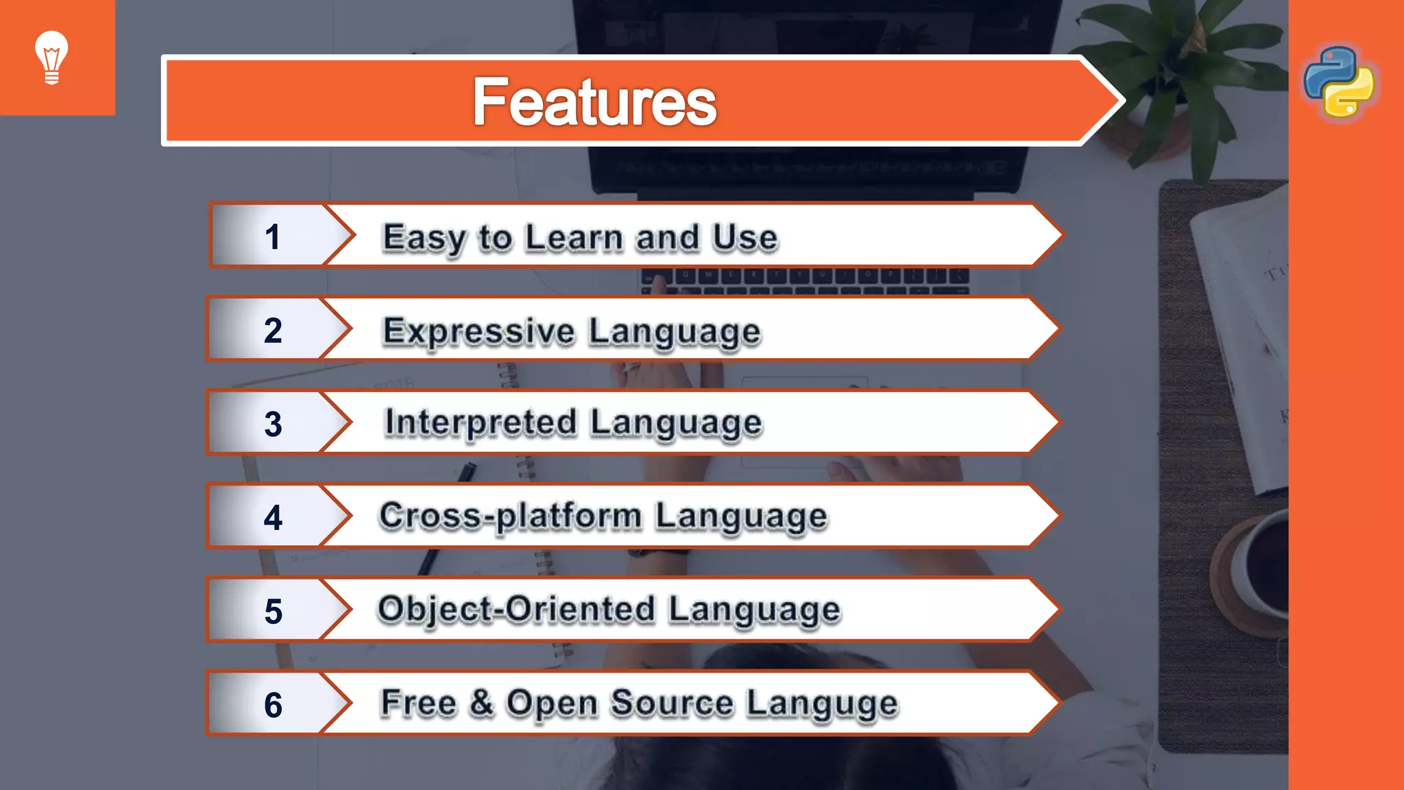 Final Presentation On Python Pptx Programming Languages Computing
