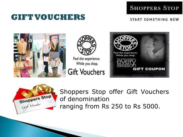 Retail Presentation - Shoppers Stop | PPT | Retail Industry | Industries