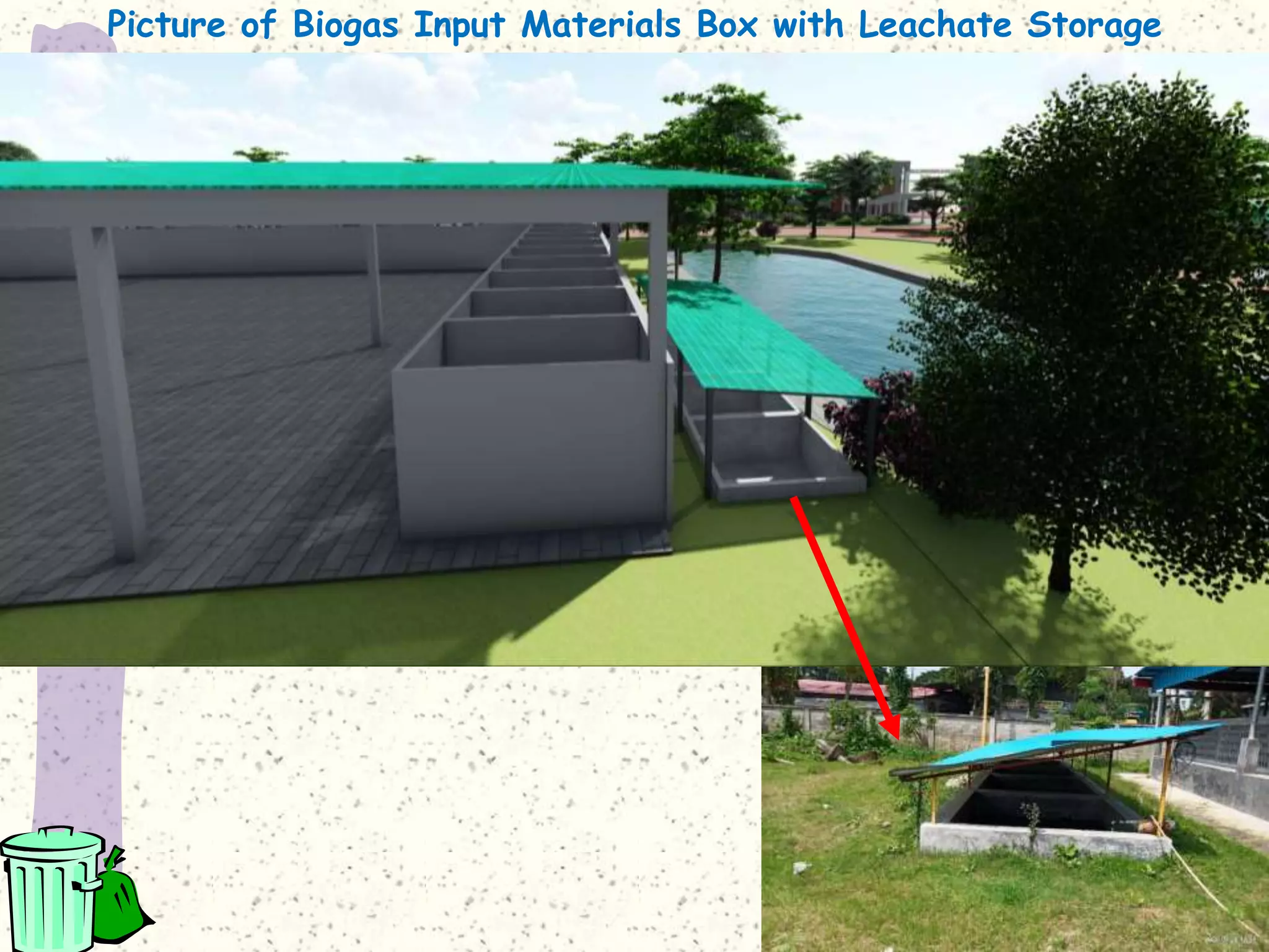 Solid Waste Management master plan for NCC | PPT