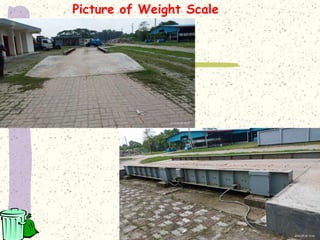Solid Waste Management master plan for NCC | PPT