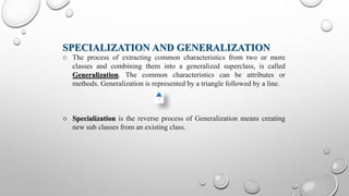 Inheritance Slides | PPT