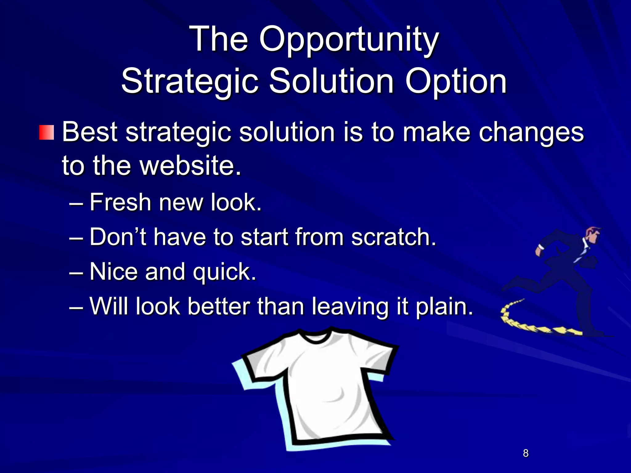 Final presentation power point | PPT