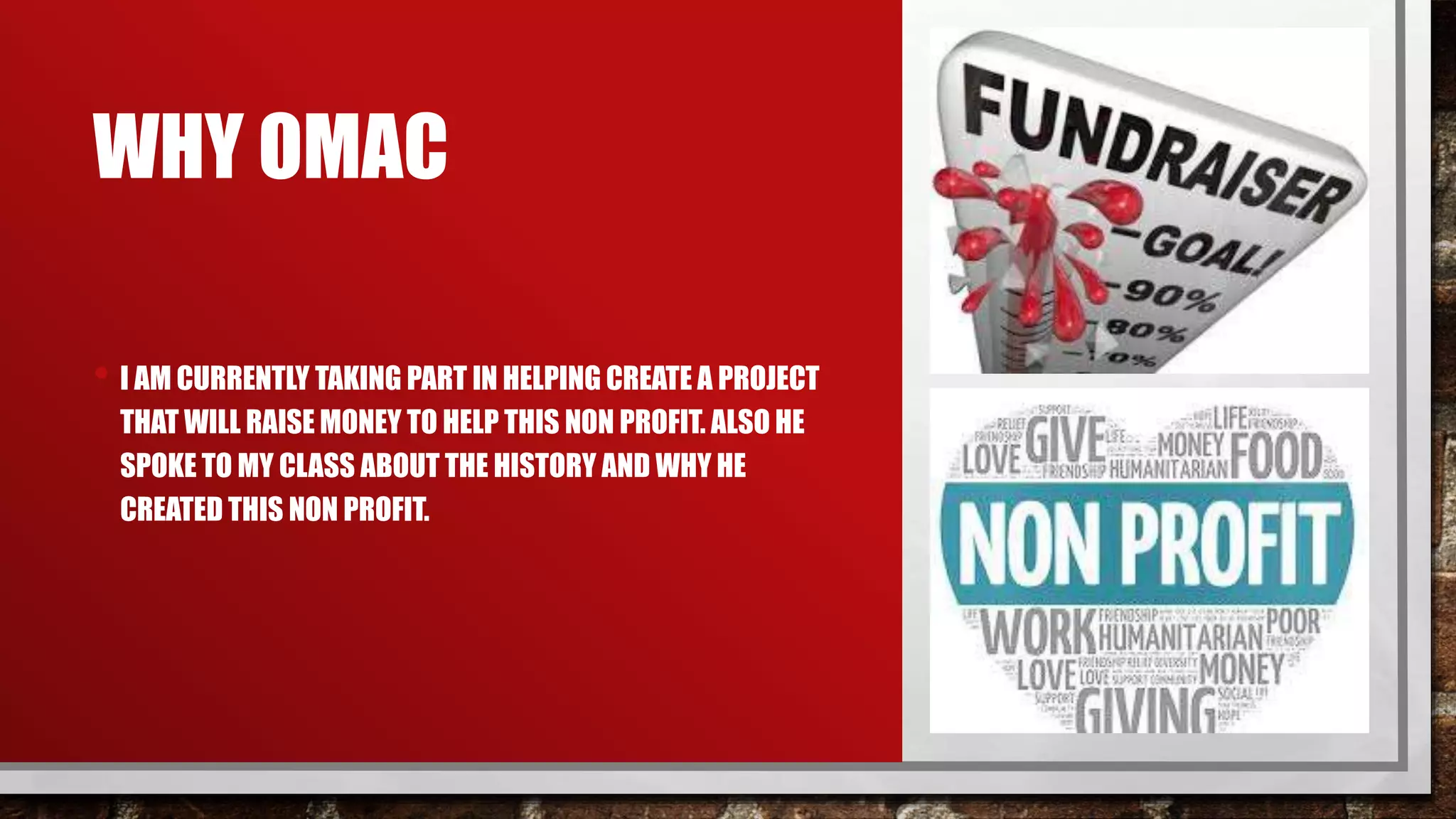 Nashawn Jones Final presentation | PPT