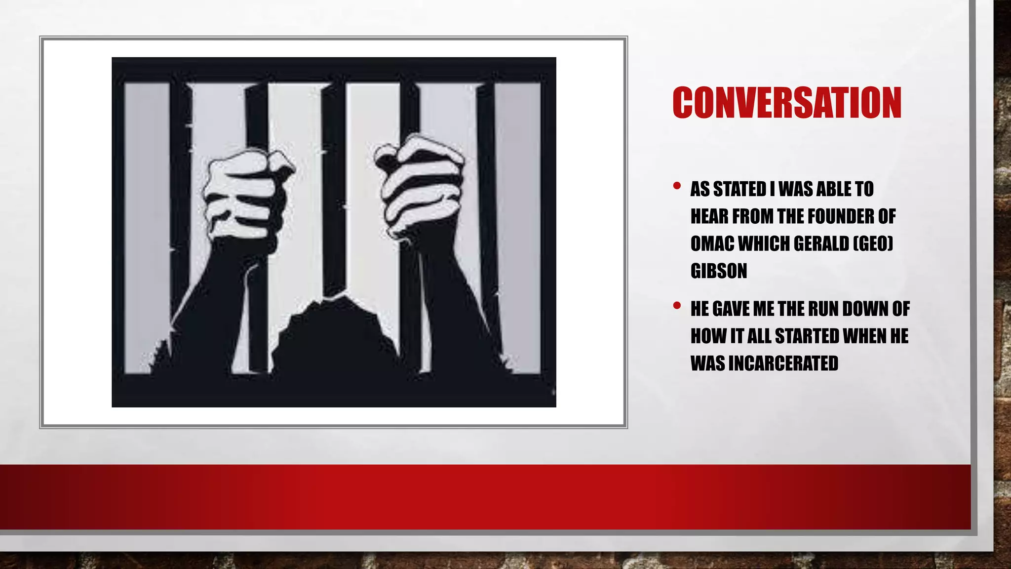 Nashawn Jones Final presentation | PPT