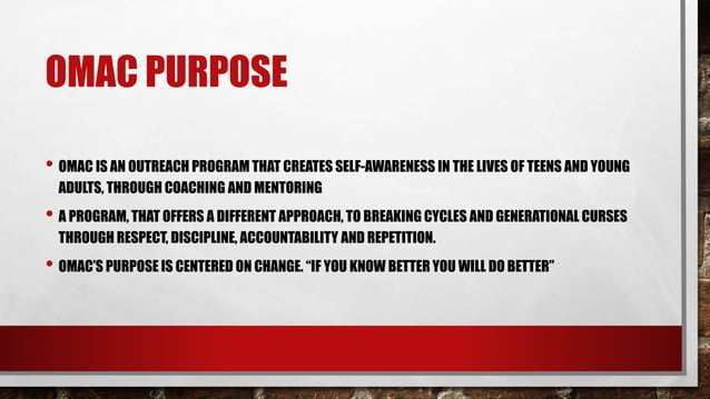 Nashawn Jones Final presentation | PPT