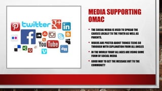 Nashawn Jones Final presentation | PPT