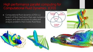 HPC and Simulation | PPTX