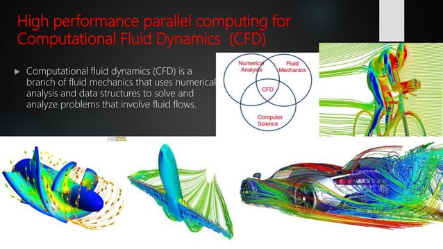 HPC and Simulation | PPT