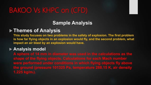 HPC and Simulation | PPT