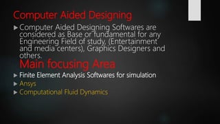 HPC and Simulation | PPTX