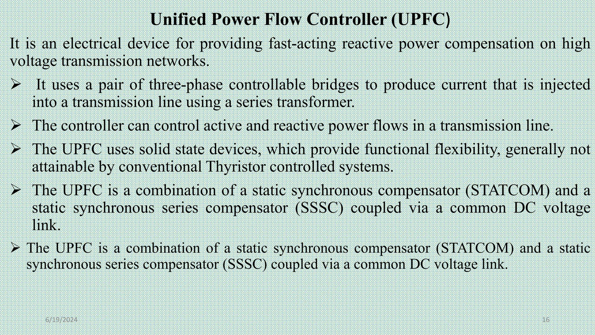 final presentation ppt power system analysis | PPT