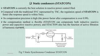 final presentation ppt power system analysis | PPT
