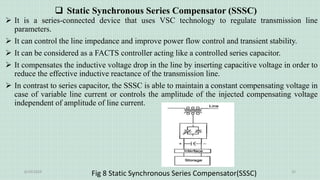 final presentation ppt power system analysis | PPT